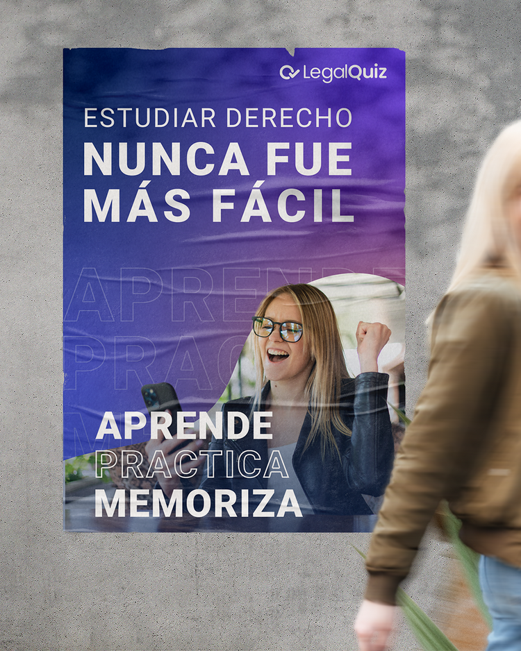 LegalQuizChile | El mejor método para estudiar Derecho – Legal Quiz